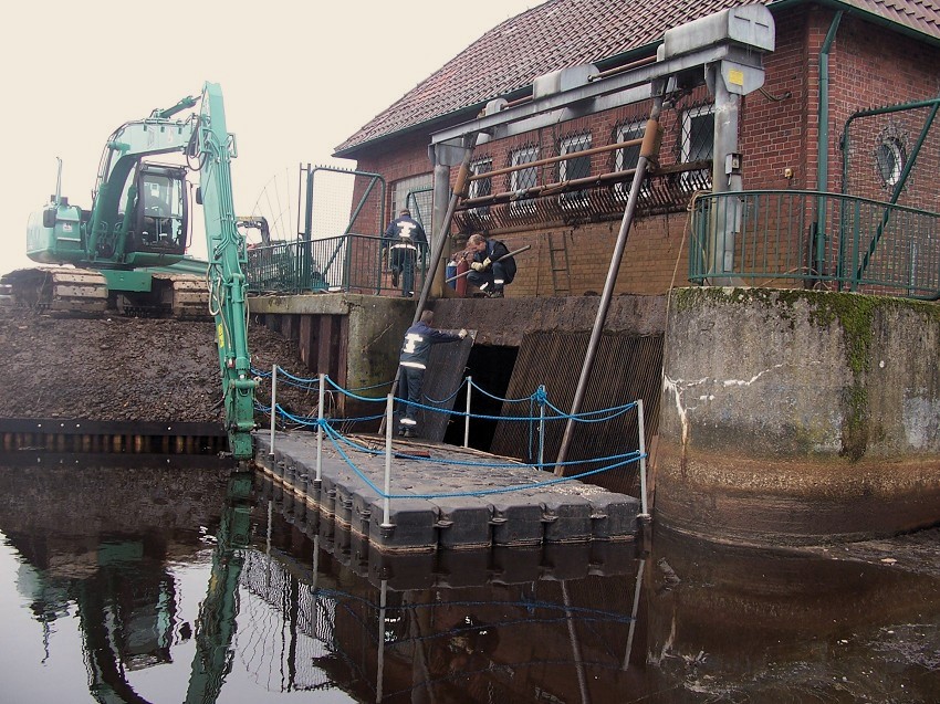 Initiativbewerbungen - GLV Teufelsmoor